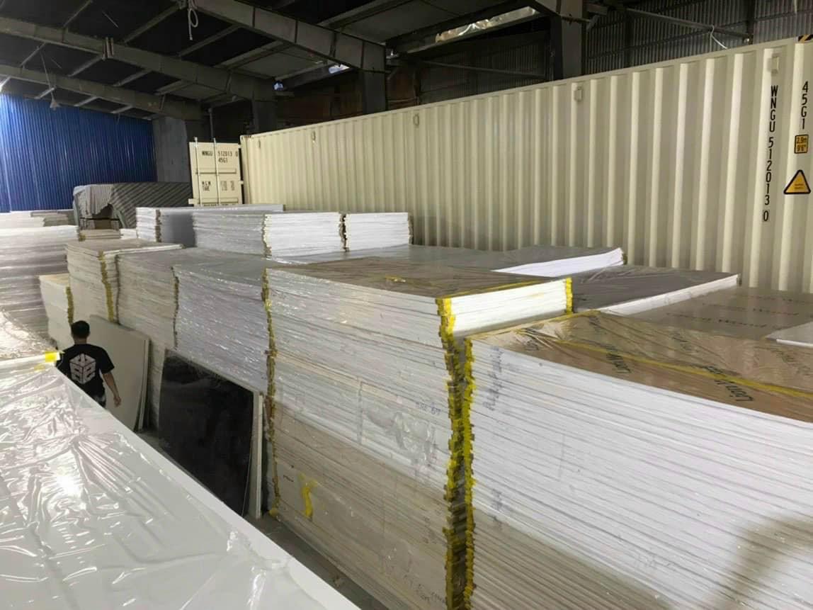 Tấm formex là gì? Cấu tạo và ứng dụng trong cuộc sống?